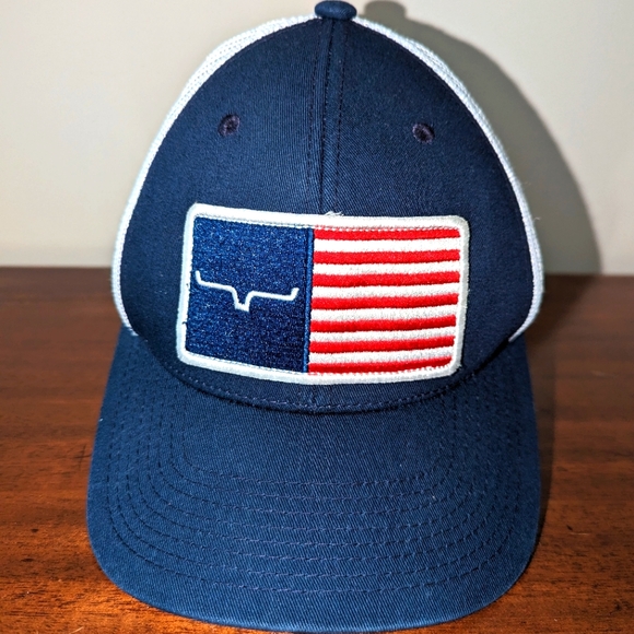 Kimes Ranch | Accessories | Kimes Ranch Mens American Navy White ...